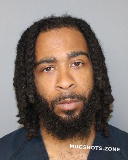 HESPETH ROBERT IAN 06/15/2023 - Greene County Mugshots Zone
