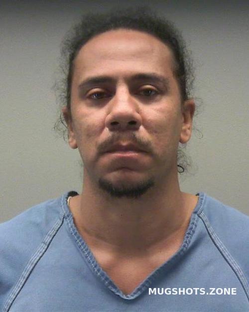 Rudolph Aaron Michael 06 16 2023 Greene County Mugshots Zone