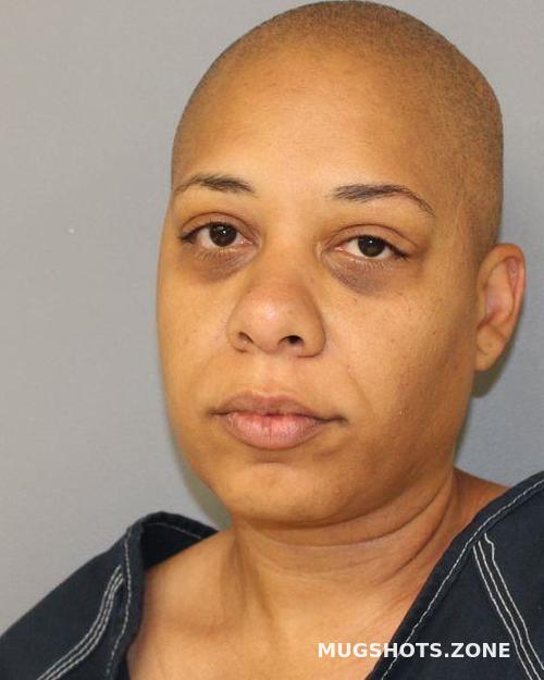 WATTS CANDICE LEE 06/19/2023 - Greene County Mugshots Zone