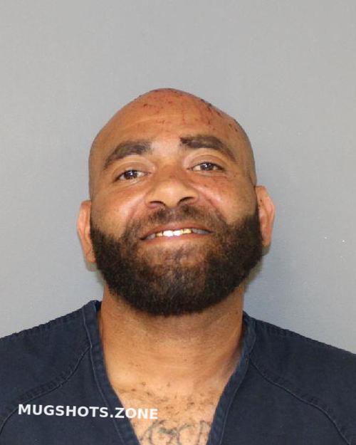 GLASS ANTWAUN D 07/01/2023 - Greene County Mugshots Zone