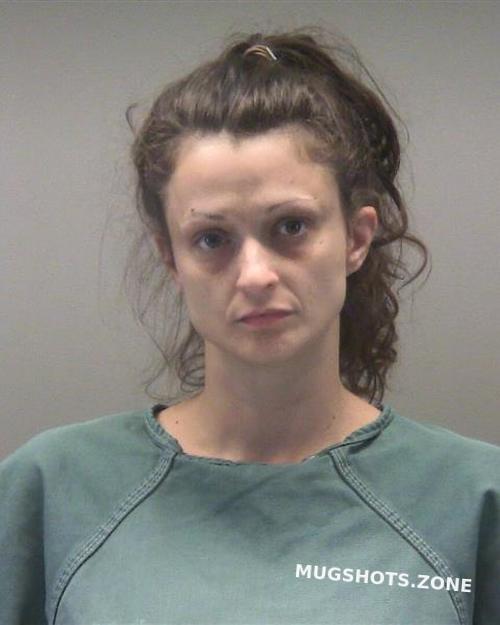 Brackney Amy Marie 07 07 2023 Greene County Mugshots Zone