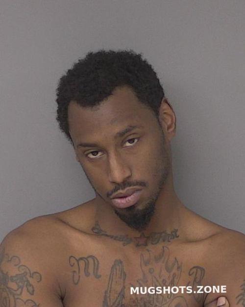 BENSON MILES ANTHONY 07/13/2023 - Greene County Mugshots Zone