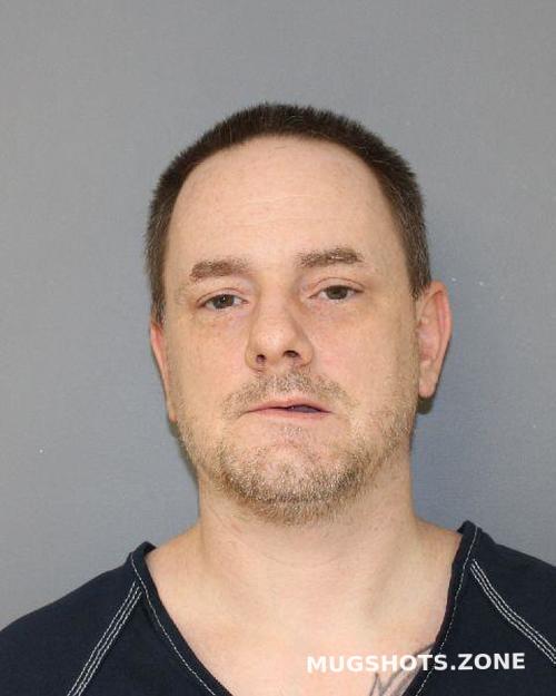GOFF JOSHUA KENNETH 07/21/2023 - Greene County Mugshots Zone