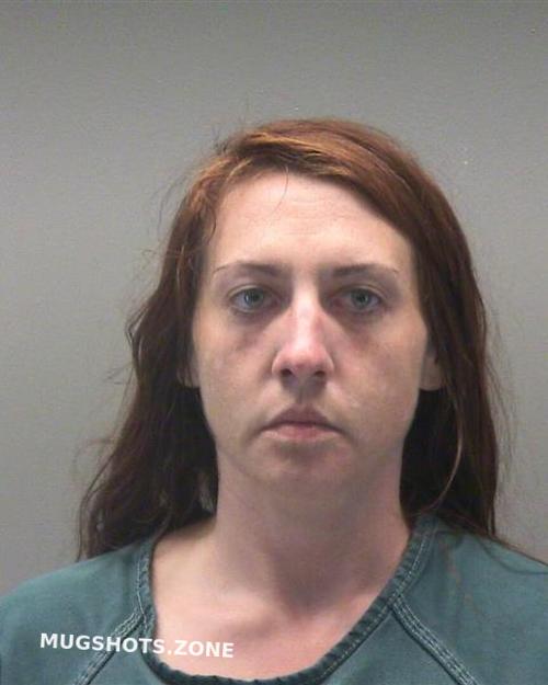 Pry Brittany Michelle 07 26 2023 Greene County Mugshots Zone