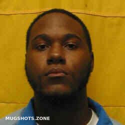 HUNTER PATRICK TYRONE 07/26/2023 - Greene County Mugshots Zone