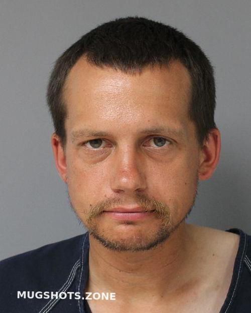 KINSEL ETHAN LOYD 08/03/2023 - Greene County Mugshots Zone