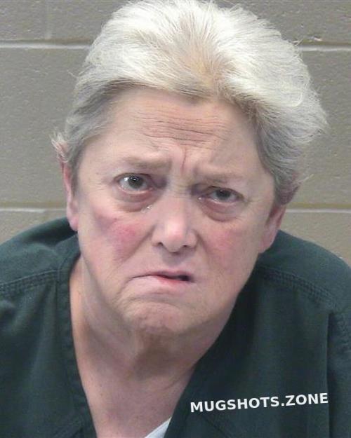 Curp Tammy Jean 08 10 2023 Greene County Mugshots Zone
