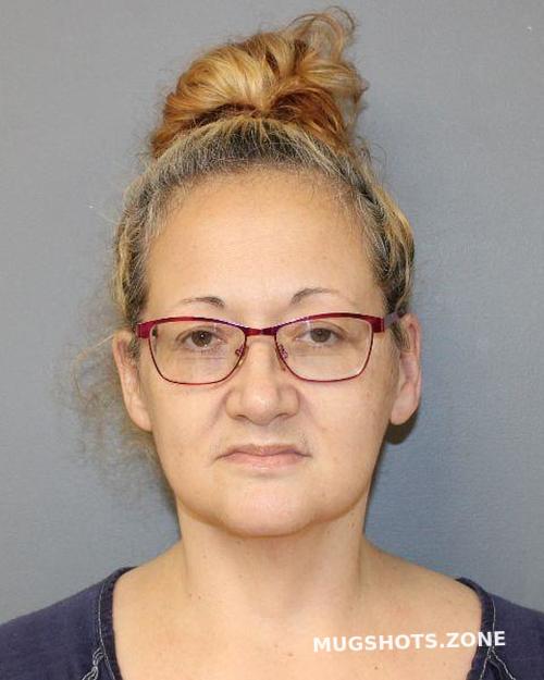 Allen Susan Jane 08 11 2023 Greene County Mugshots Zone
