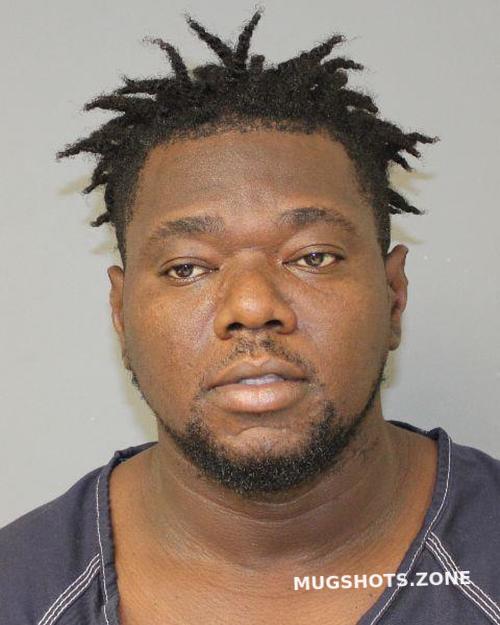 Dorlouis Maneck 08 13 2023 Greene County Mugshots Zone