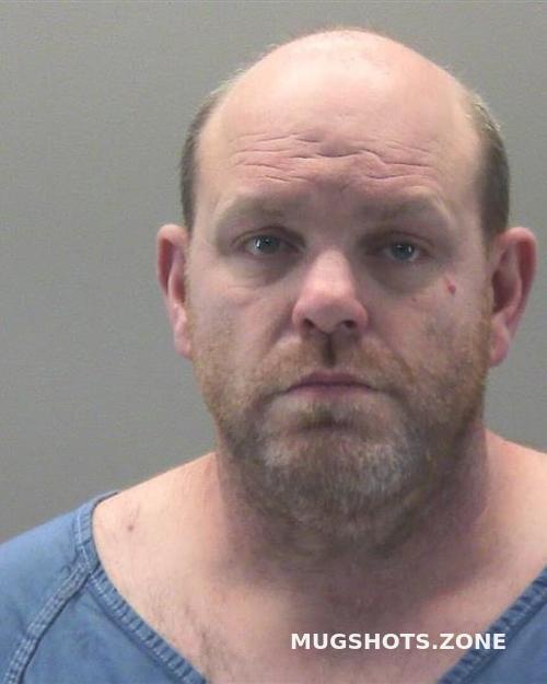 PRATER STEVEN MATHEW 08/16/2023 - Greene County Mugshots Zone
