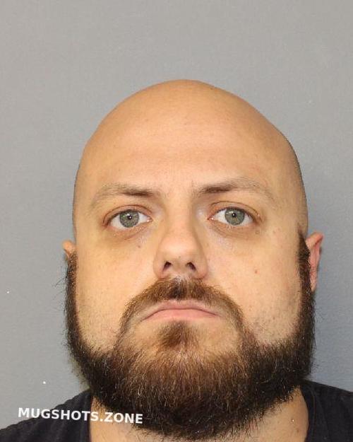 Roberts Michael Christopher 08 17 2023 Greene County Mugshots Zone