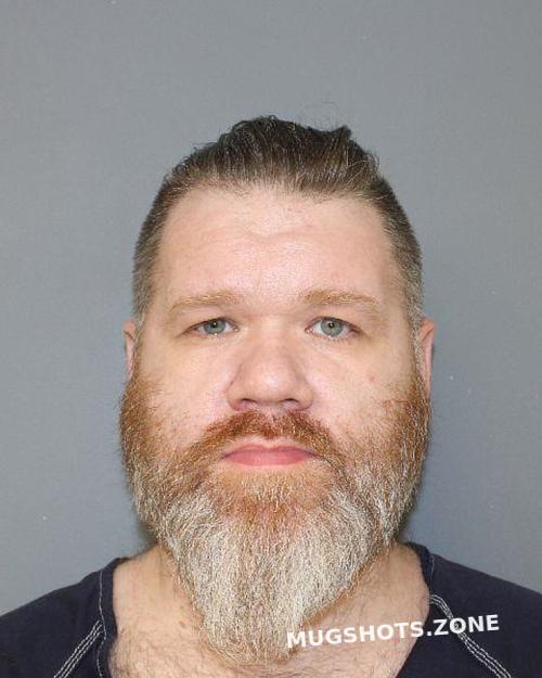 CABLE DAVID ALLEN 08/22/2023 - Greene County Mugshots Zone