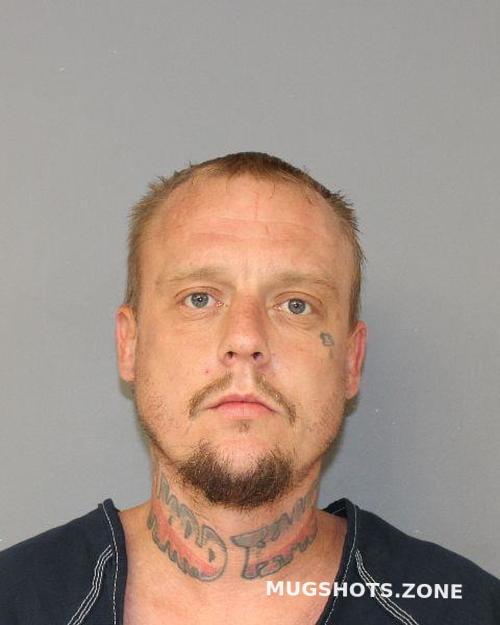 SMITH RUSTY DALE 09/03/2023 - Greene County Mugshots Zone