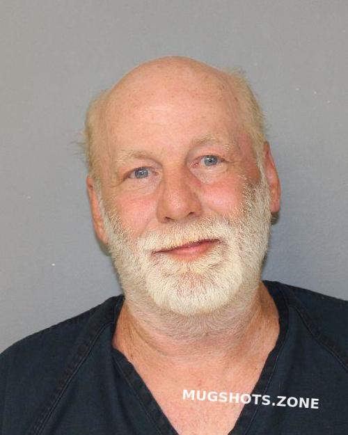 HAIL BRET EVAN 09/05/2023 - Greene County Mugshots Zone