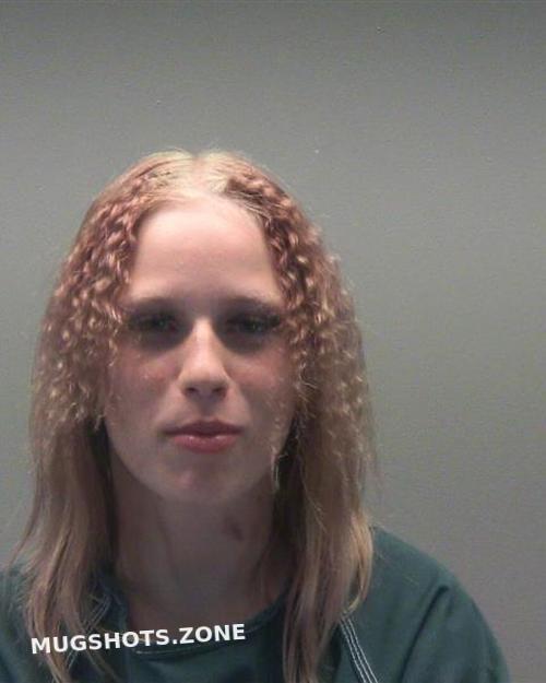 STAGGS ALEXIS DAWN 09/30/2023 - Greene County Mugshots Zone