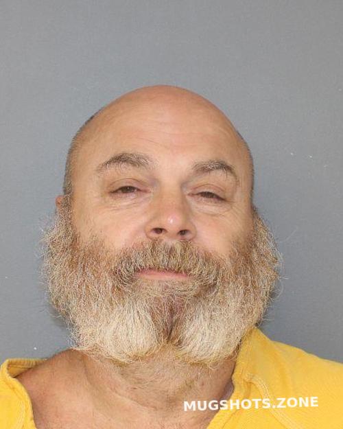 BOOHER JR GERALD LEE 10/02/2023 - Greene County Mugshots Zone