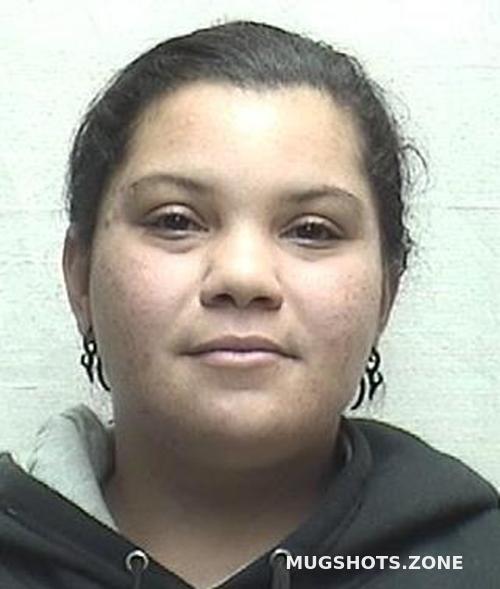 Cousins Courtney D 10 06 2023 Greene County Mugshots Zone