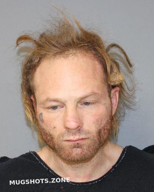 DINGMAN ERIC SHAWN 11/07/2023 - Greene County Mugshots Zone