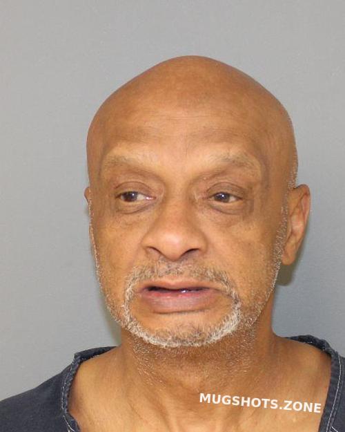 WAGGONER ANDRE RAMON 11/13/2023 - Greene County Mugshots Zone