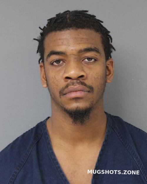 GARRETT KE'WUAN EMERI 11/21/2023 - Greene County Mugshots Zone