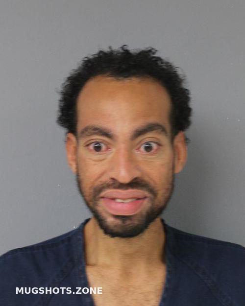 MYRICK DANIEL DAVONNE 11/21/2023 - Greene County Mugshots Zone