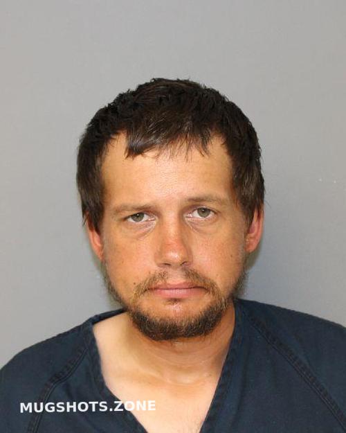 KINSEL ETHAN LOYD 11/24/2023 - Greene County Mugshots Zone