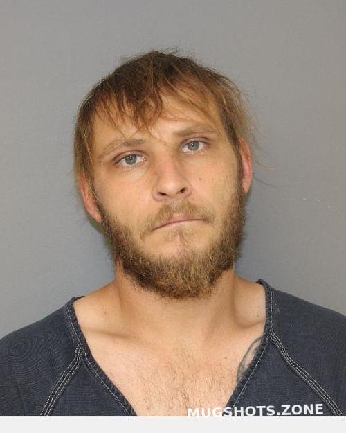 MILLS RYAN DEAN 11/28/2023 - Greene County Mugshots Zone