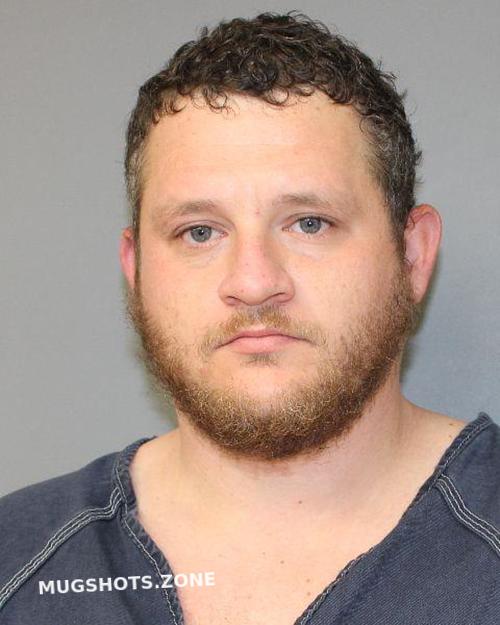 HARDIN ROBERT SHANE 12/12/2023 - Greene County Mugshots Zone