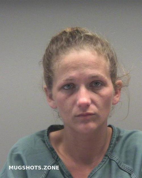 KNECHT COURTNEY LYNN 12/13/2023 - Greene County Mugshots Zone