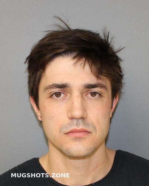 Deak Michael Christopher 12 17 2023 Greene County Mugshots Zone