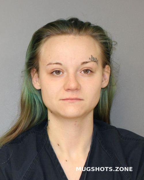 Stacy Hutchinson Brittany Jean 12 17 2023 Greene County Mugshots Zone