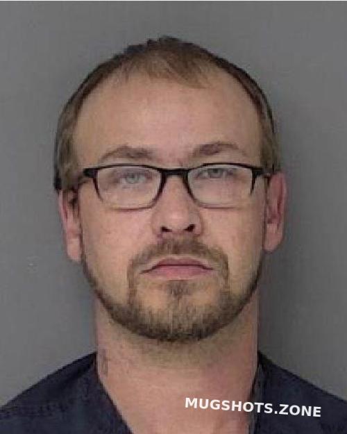 GENTRY TRAVIS ALLEN 12/21/2023 - Greene County Mugshots Zone