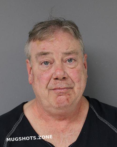 EDINGTON STEVEN A 12/26/2023 - Greene County Mugshots Zone