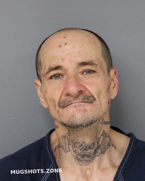 CROUCH CHARLES RANDALL 12/27/2023 - Greene County Mugshots Zone