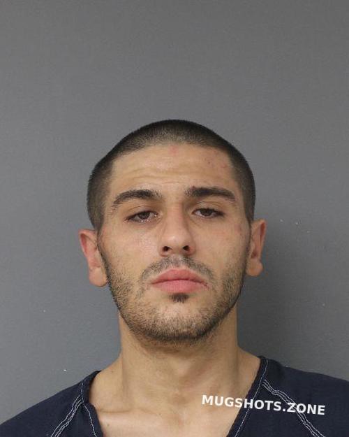 DAVIS AUSTIN MICHAEL 12/28/2023 - Greene County Mugshots Zone