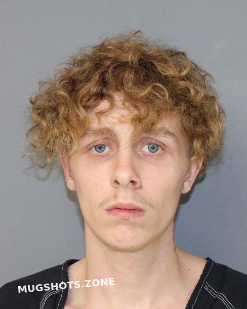 Tolson Devon Michael 12 31 2023 Greene County Mugshots Zone