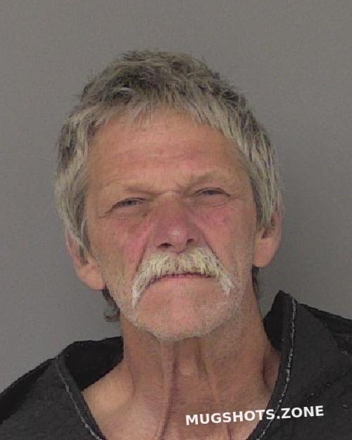 EARNEST STEPHEN HAROLD 01/07/2024 - Greene County Mugshots Zone