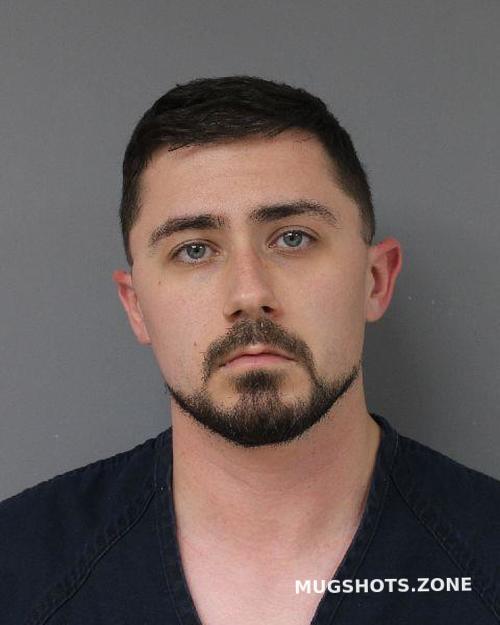Ward Justin Michael 01 19 2024 Greene County Mugshots Zone