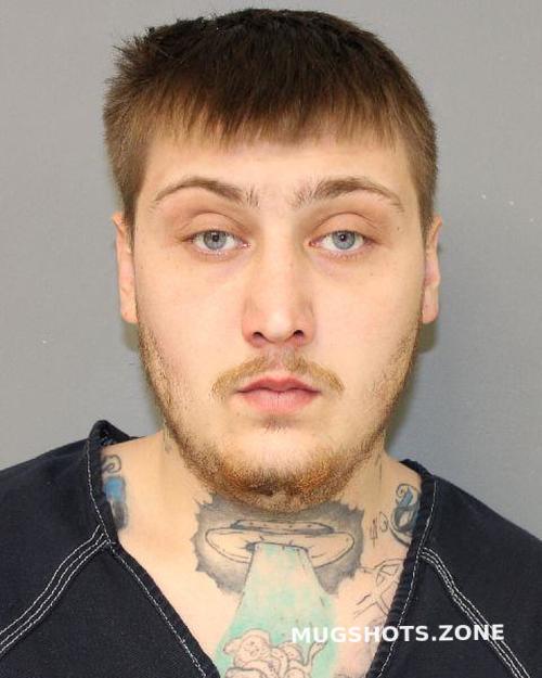 Ross Ryan William 01 19 2024 Greene County Mugshots Zone