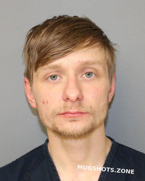 Senter Tyler Warren 01 26 2024 Greene County Mugshots Zone