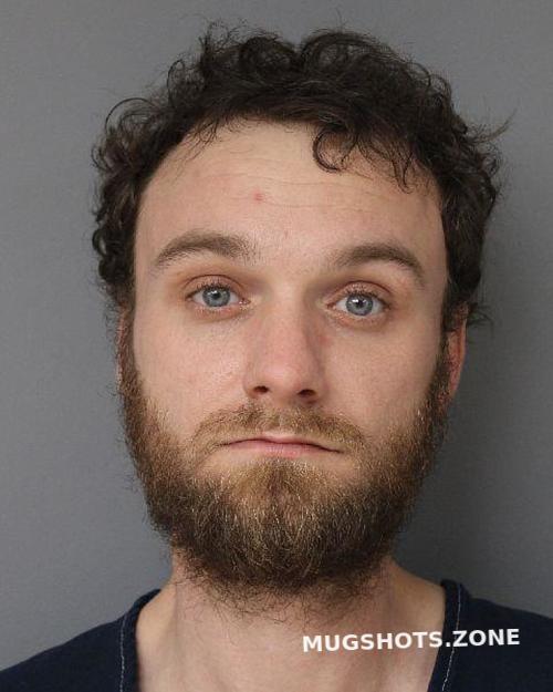 Bradford Patrick Edward 02 05 2024 Greene County Mugshots Zone