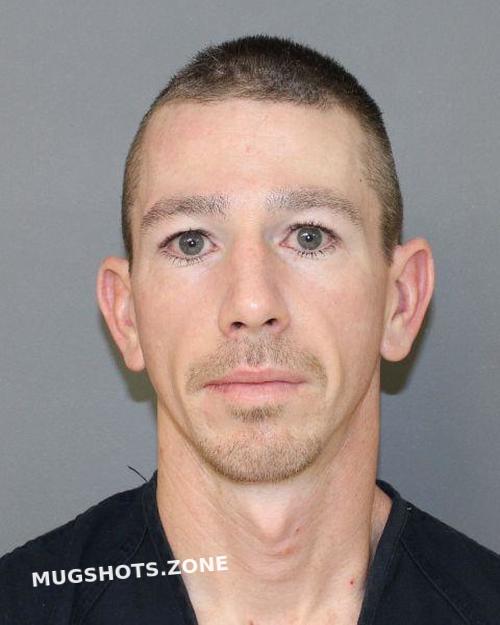 RICE TIMOTHY W 02/06/2024 - Greene County Mugshots Zone