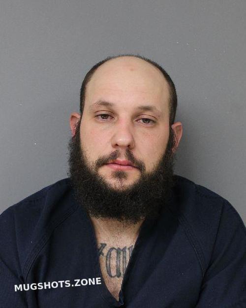 Houle Anthony Michael 02 08 2024 Greene County Mugshots Zone