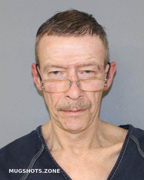 KURRECK BRAD ALLEN 02/12/2024 - Greene County Mugshots Zone