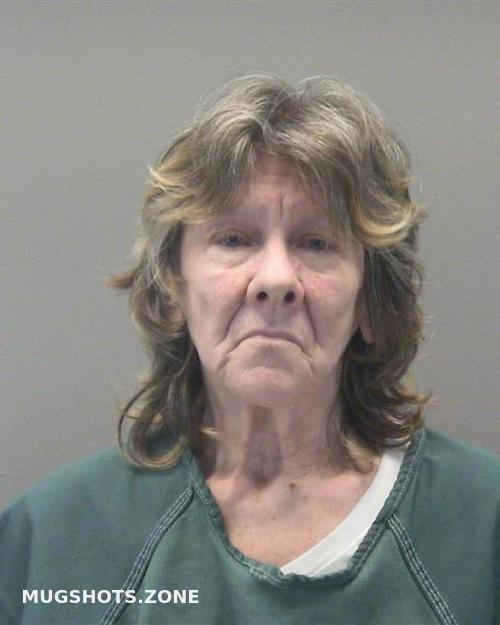 BAILEY TERRI GAIL 02/14/2024 - Greene County Mugshots Zone