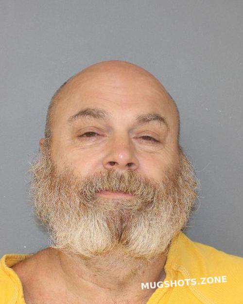 BOOHER JR GERALD LEE 02/22/2024 - Greene County Mugshots Zone