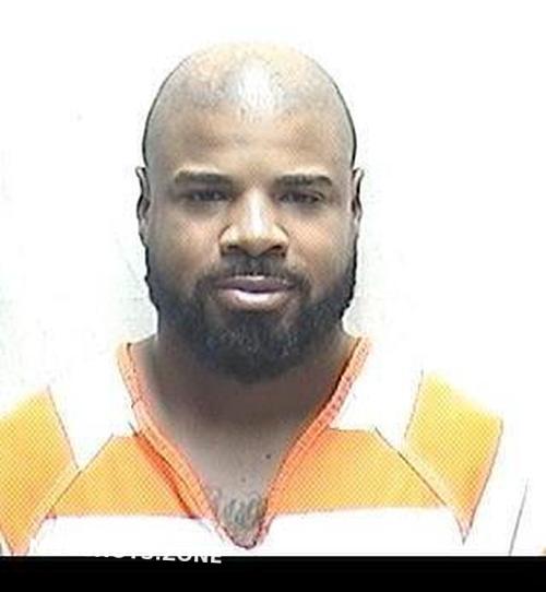 WILSON KEITH KARON 02/22/2024 - Greene County Mugshots Zone