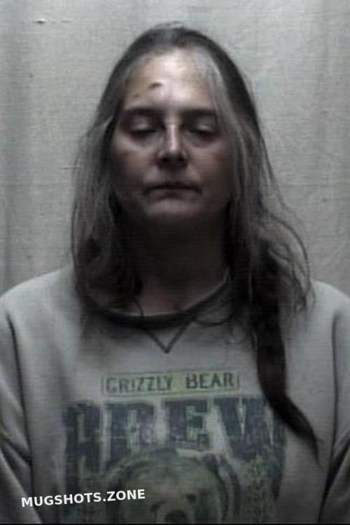 Turic Michelle Marie 02 23 2024 Greene County Mugshots Zone