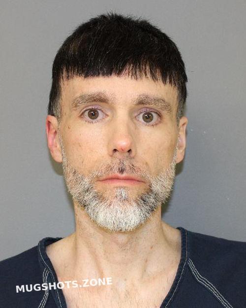 Johnson Brian Anthony 02 24 2024 Greene County Mugshots Zone