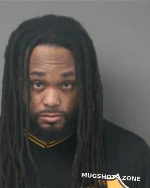 HILL CHRIS M 02/25/2024 - Greene County Mugshots Zone